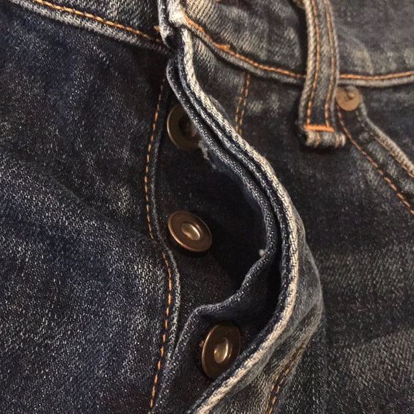rag & bone | Jeans | Authentic Rag Bone Jeans Slouchy Boy Fit | Poshmark